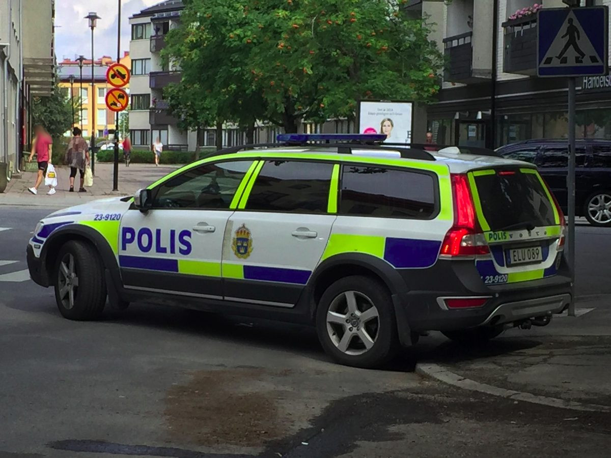 Ung kvinna funnen död på Väster i Örebro – Utryckning.se