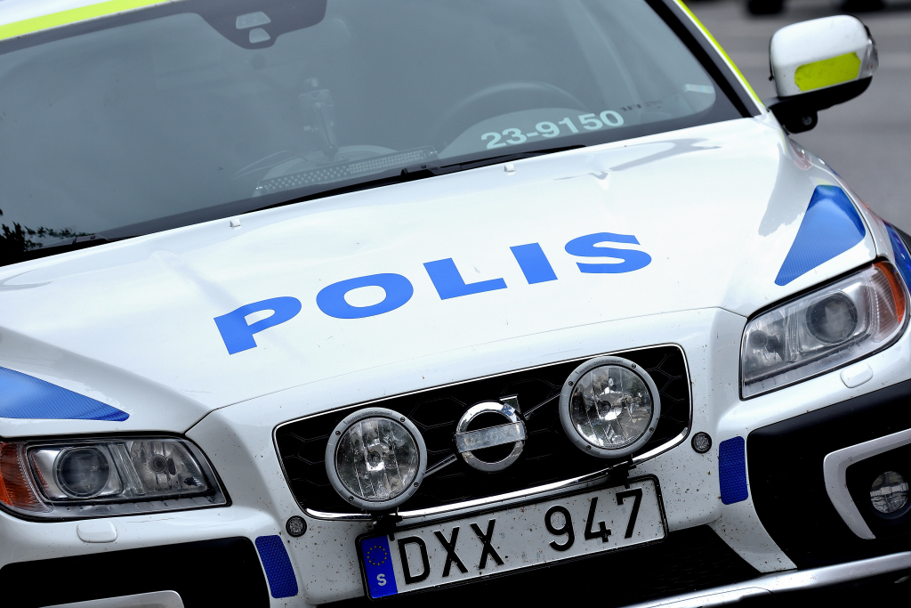 Polis larmade till misstänkt misshandel på Karlsgatan – Utryckning.se