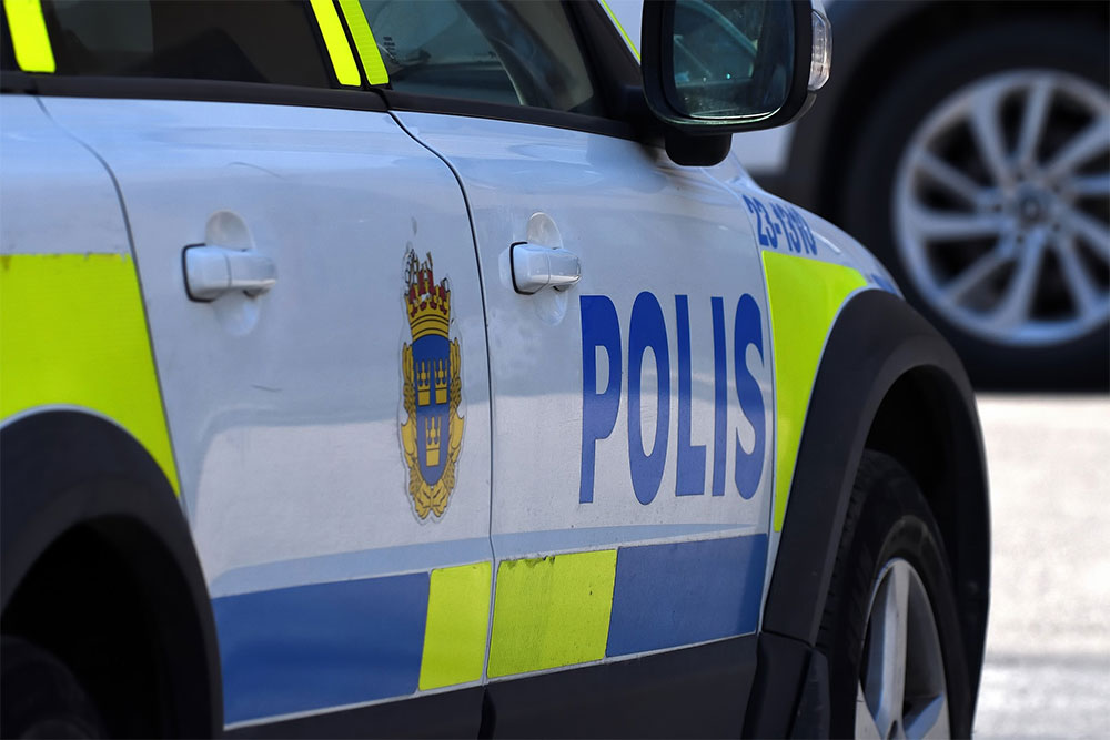 Kvinna utsatt för väpnat rån i Kumla – Utryckning.se
