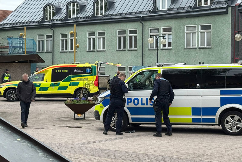 Utryckning.se – Utryckning.se är en webbtidning med aktuella blåljus ...